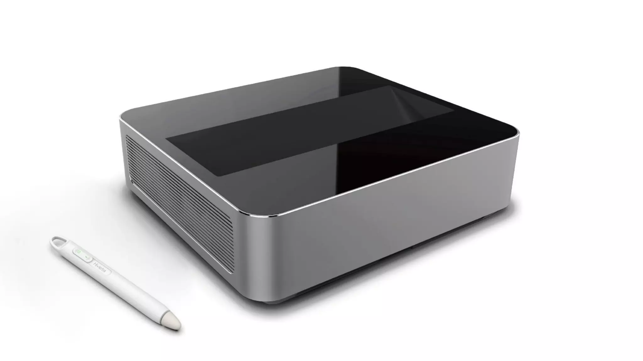 Ultra-short Focus LED ALL-IN-ONE Interactive Projector P9 | PPT