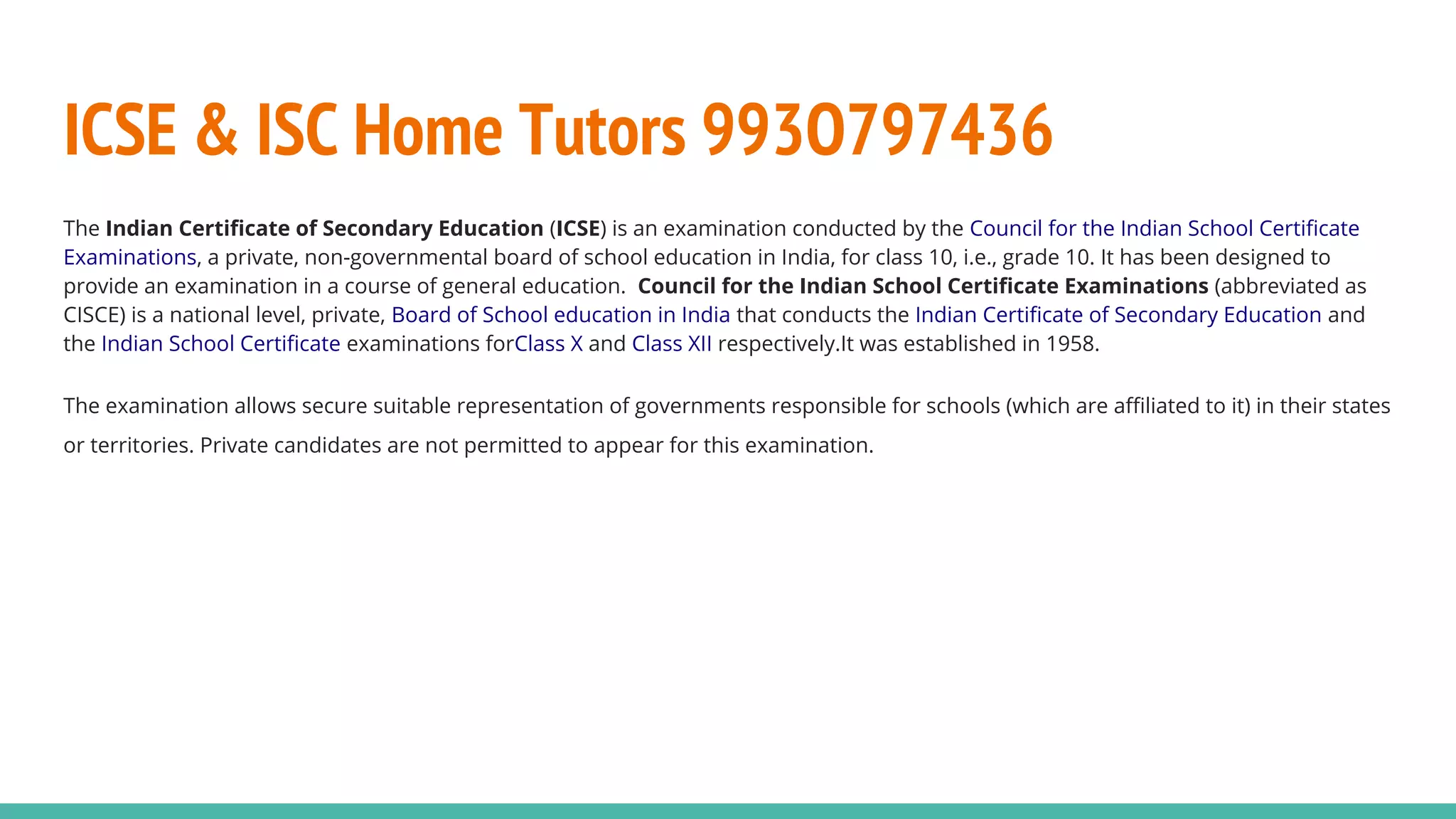 IBDP,MYP,PYP,GCSE,AQA,OCR,ACT,AP,IGCSE,A,AS Levels,Checkpoint,ICSE,CBSE ...