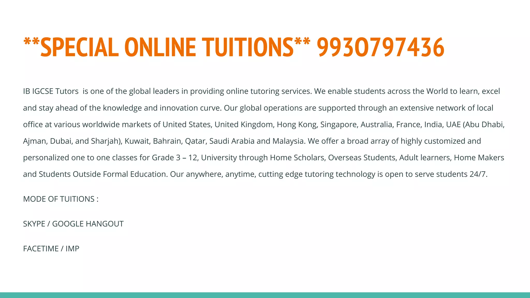 IBDP,MYP,PYP,GCSE,AQA,OCR,ACT,AP,IGCSE,A,AS Levels,Checkpoint,ICSE,CBSE ...