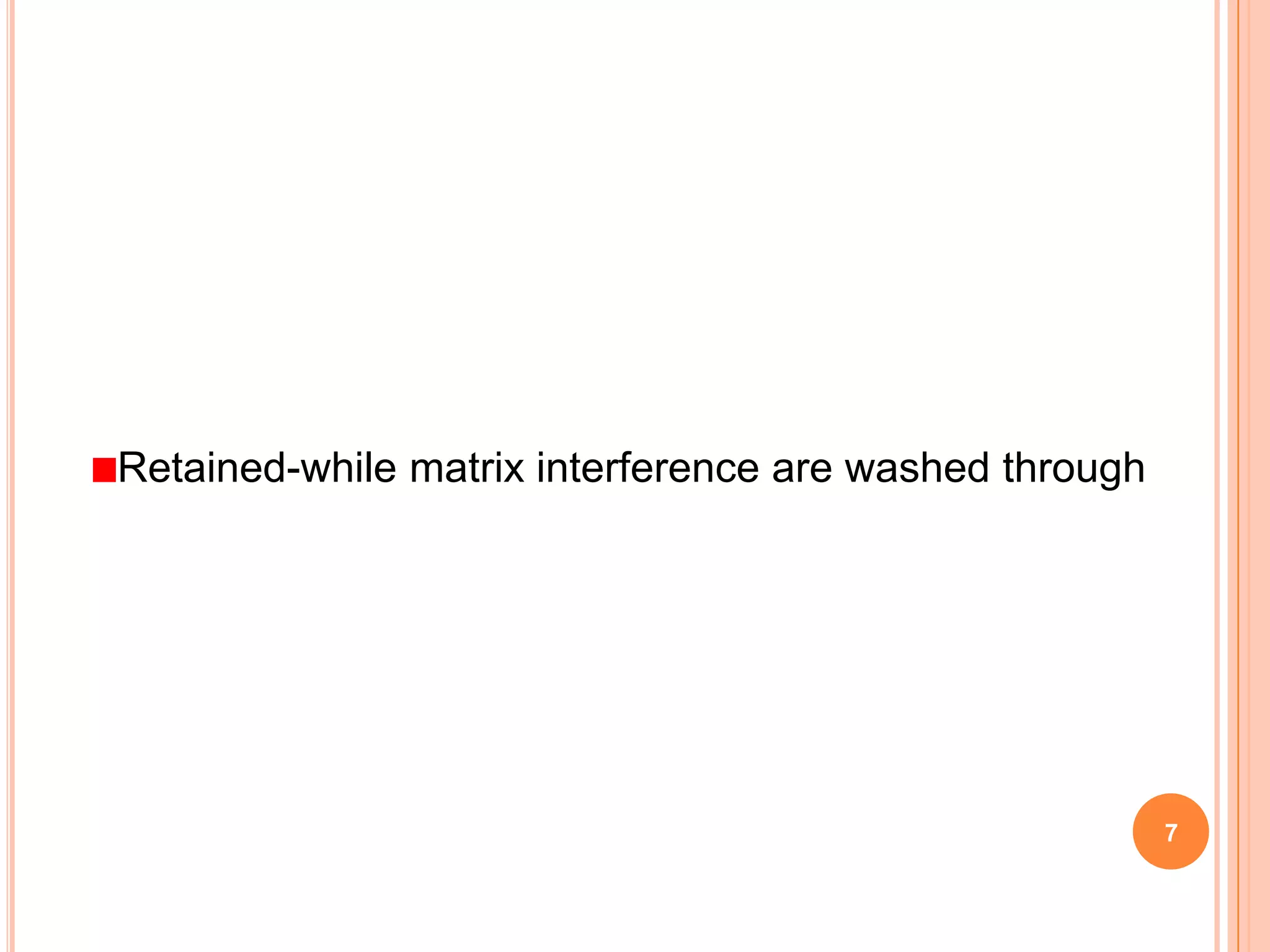 Solid Phase Extraction And Application Pptx