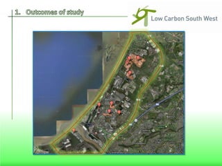 Avonmouth/Severnside Forum March 2014 - Paul Albone, Brunel Industries ...