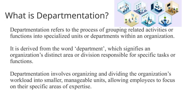 PA - 212 - ORGANIZING DEPARTMENTATION.pptx