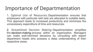 PA - 212 - ORGANIZING DEPARTMENTATION.pptx