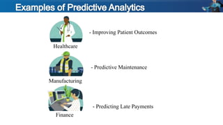 Brief Introduction Predictive Analytics: | PPT