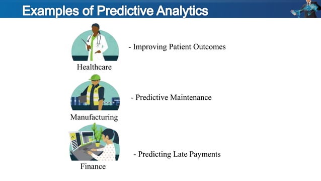 Brief Introduction Predictive Analytics: | PPT
