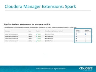 Pa cloudera manager-api's_extensibility_v2 | PPT