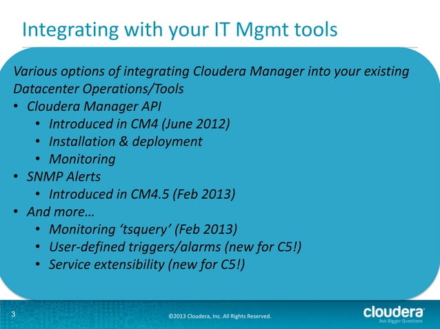 Pa cloudera manager-api's_extensibility_v2 | PPT