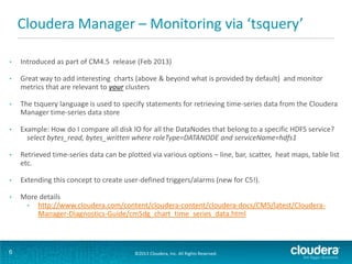 Pa cloudera manager-api's_extensibility_v2 | PPT