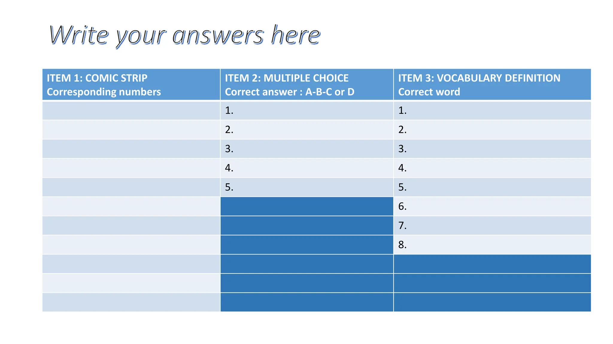 worksheet-3.pptx english worksheet for students | PPT