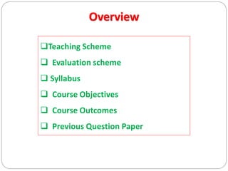 PA-I SUBJECT ORIENTATION.pdf | Chemistry | Science