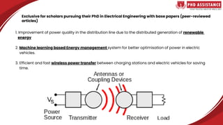 PA - Recent PhD Research Topic Ideas for Electrical Engineering 2024.pdf