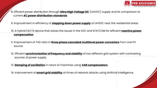 PA - Recent PhD Research Topic Ideas for Electrical Engineering 2024.pptx
