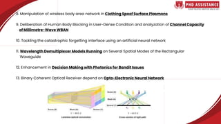_PA - Recent PhD Research Topic Ideas for Electronic Engineering 2024.pptx
