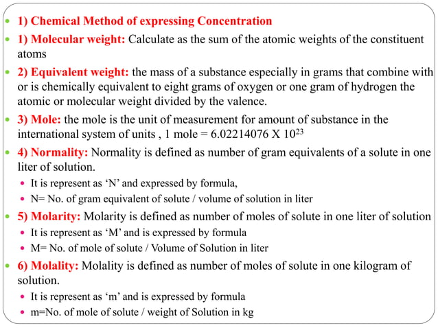 Pharmaceutical Analysis &Errors | PPTX | Chemistry | Science