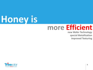 Honey TSM-PC/PA05A | PPTX