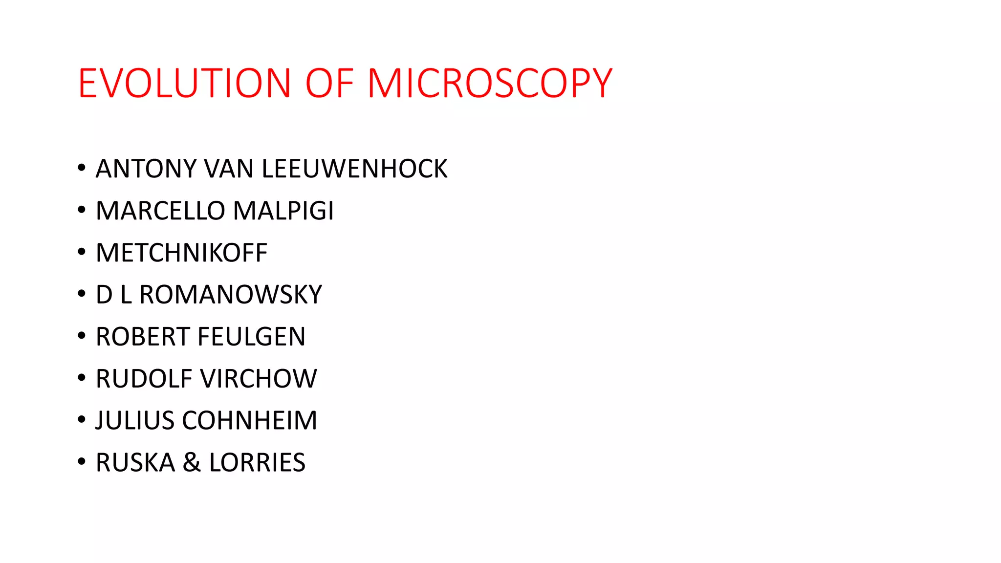 HISTORY & EVOLUTION OF PATHOLOGY | PDF