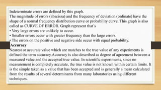 PA 1.pptx introduction to Pharmaceutical Analysis | PPTX