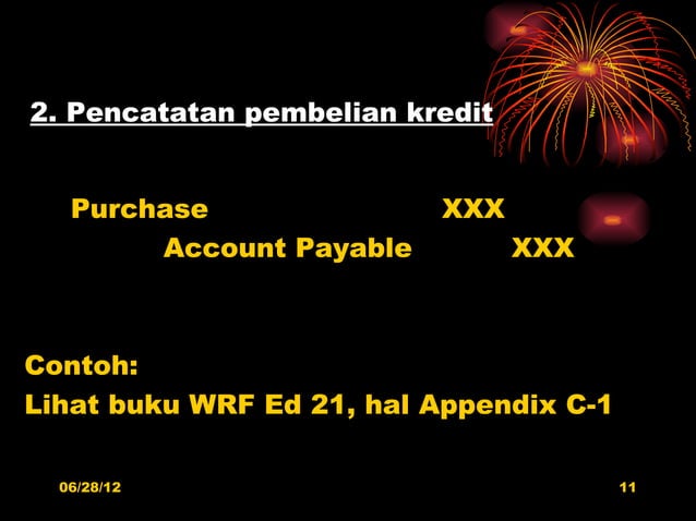 Pa1 6 p-dagang_periodik | PPT