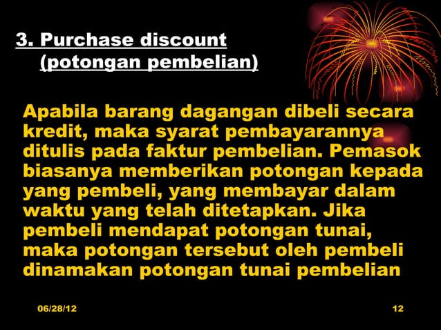 Pa1 6 p-dagang_periodik | PPT