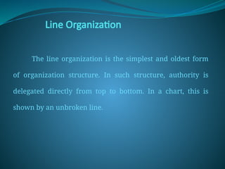 pa 101 types of organization and characteristics.pptx