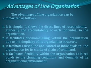pa 101 types of organization and characteristics.pptx