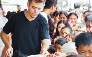 Feeding Program for Children | PDF