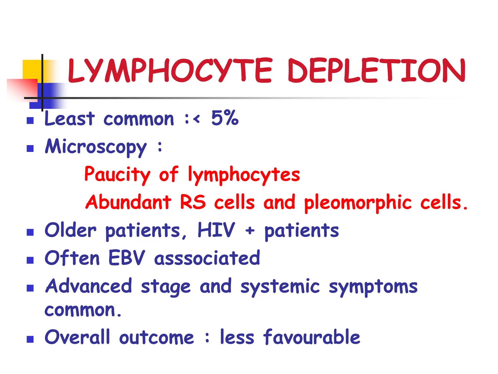HODGKIN LYMPHOMA - DEFINITION, PATHOGENESIS & PATHOLOGY | PPT