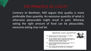 utilitarianism ethics PUBLIC ADMINISTRATION | PPT