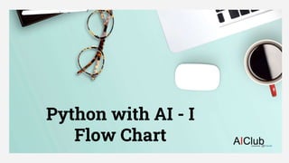 Pa1 loops flowchart | PPT