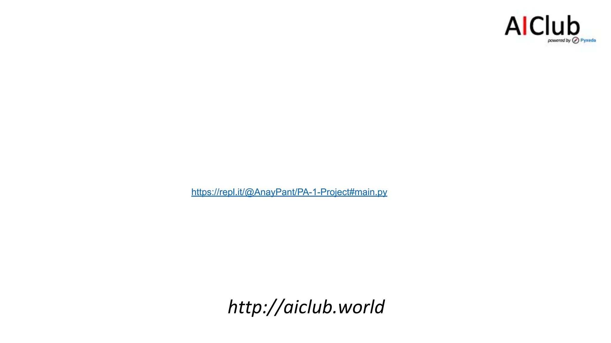 Stock Price Predictor - Python with AI Student Project | PDF ...