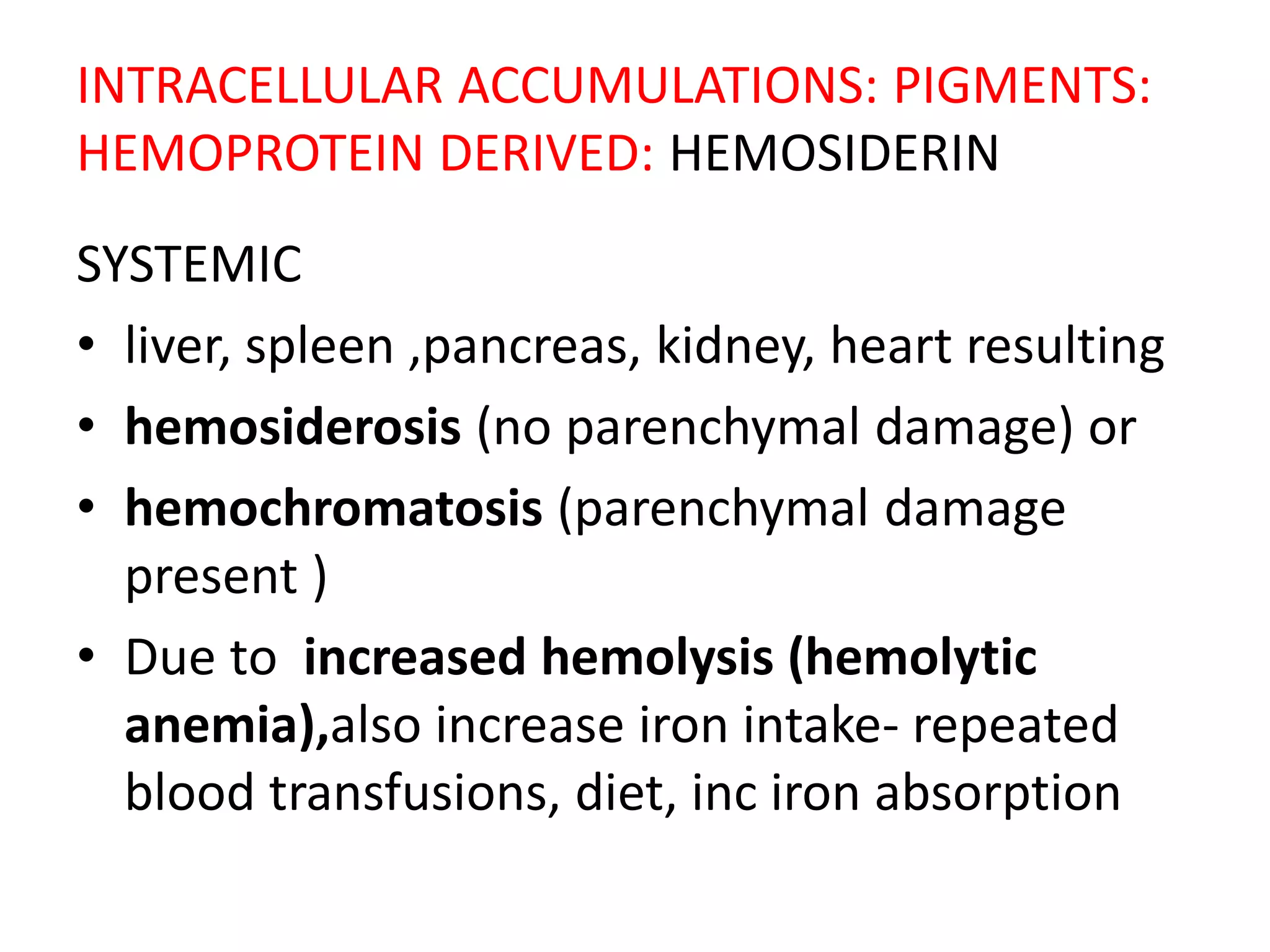 CELLULAR ACCUMULATIONS | PDF