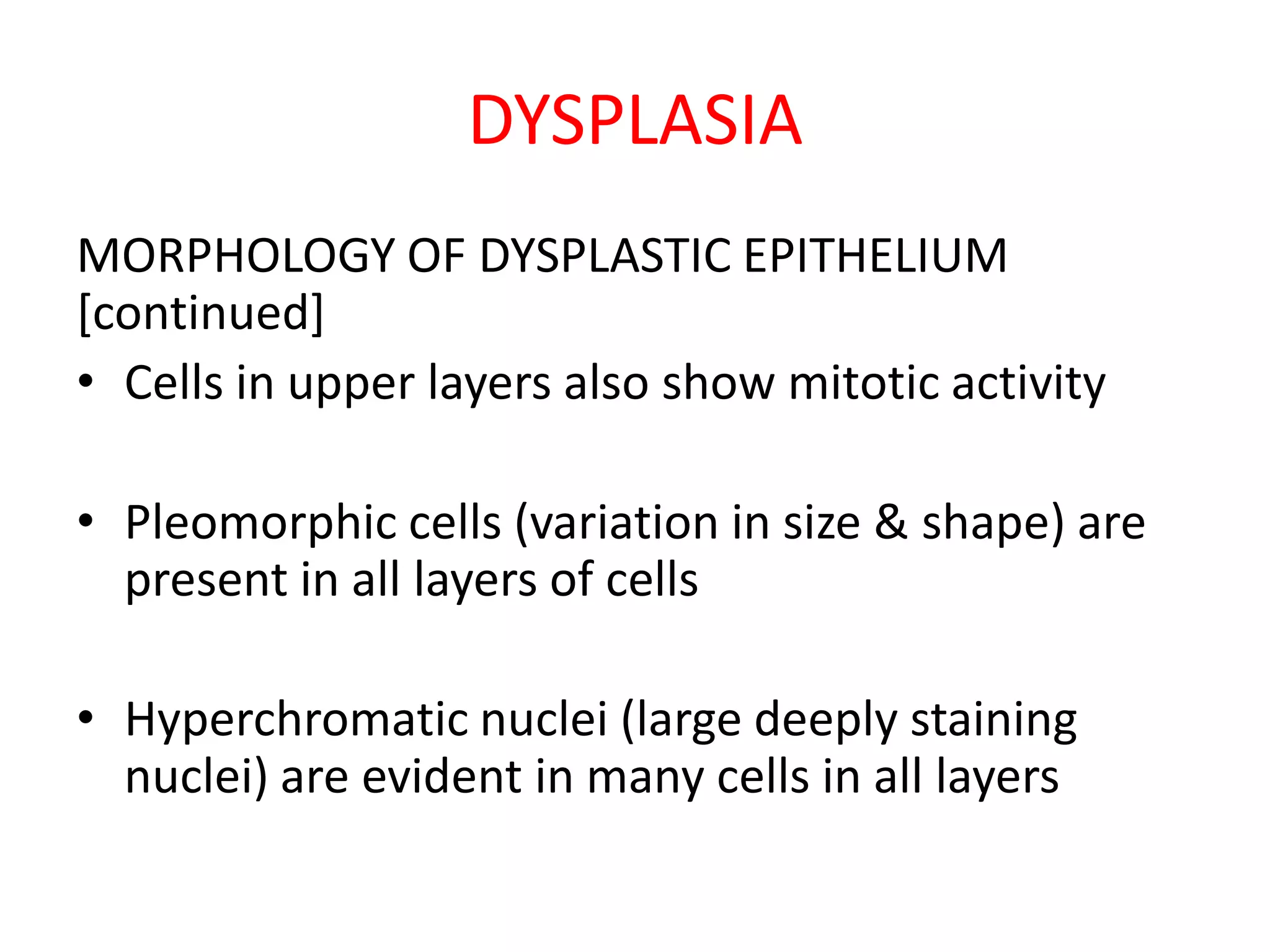 CELLULAR ADAPTATIONS | PDF