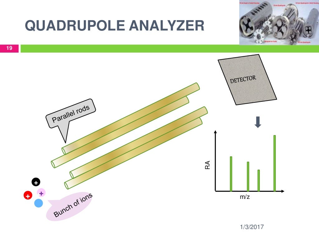 Elemental analysis & Trace metals by ICP-MS Elemental analysis & Trace metals by ICP-MS