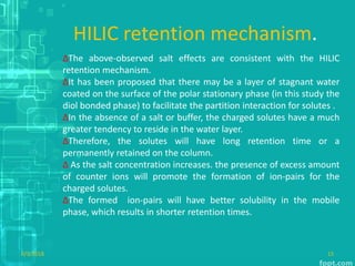 orthogonal hplc methods | PPTX