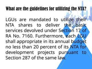 Mandanas-Garcia Ruling, Public Admi.pptx