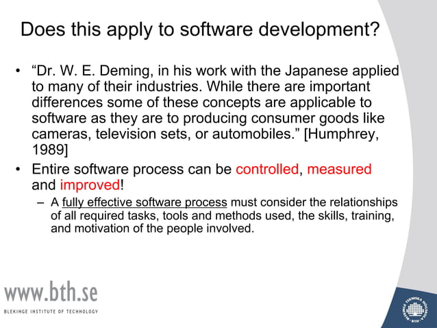 PA2557_SQM_Lecture3 - Process Improvement.pdf