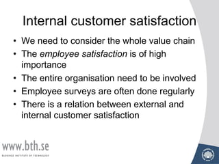 PA2557_SQM_Lecture5 - Customer satisfaction, Product Management.pdf