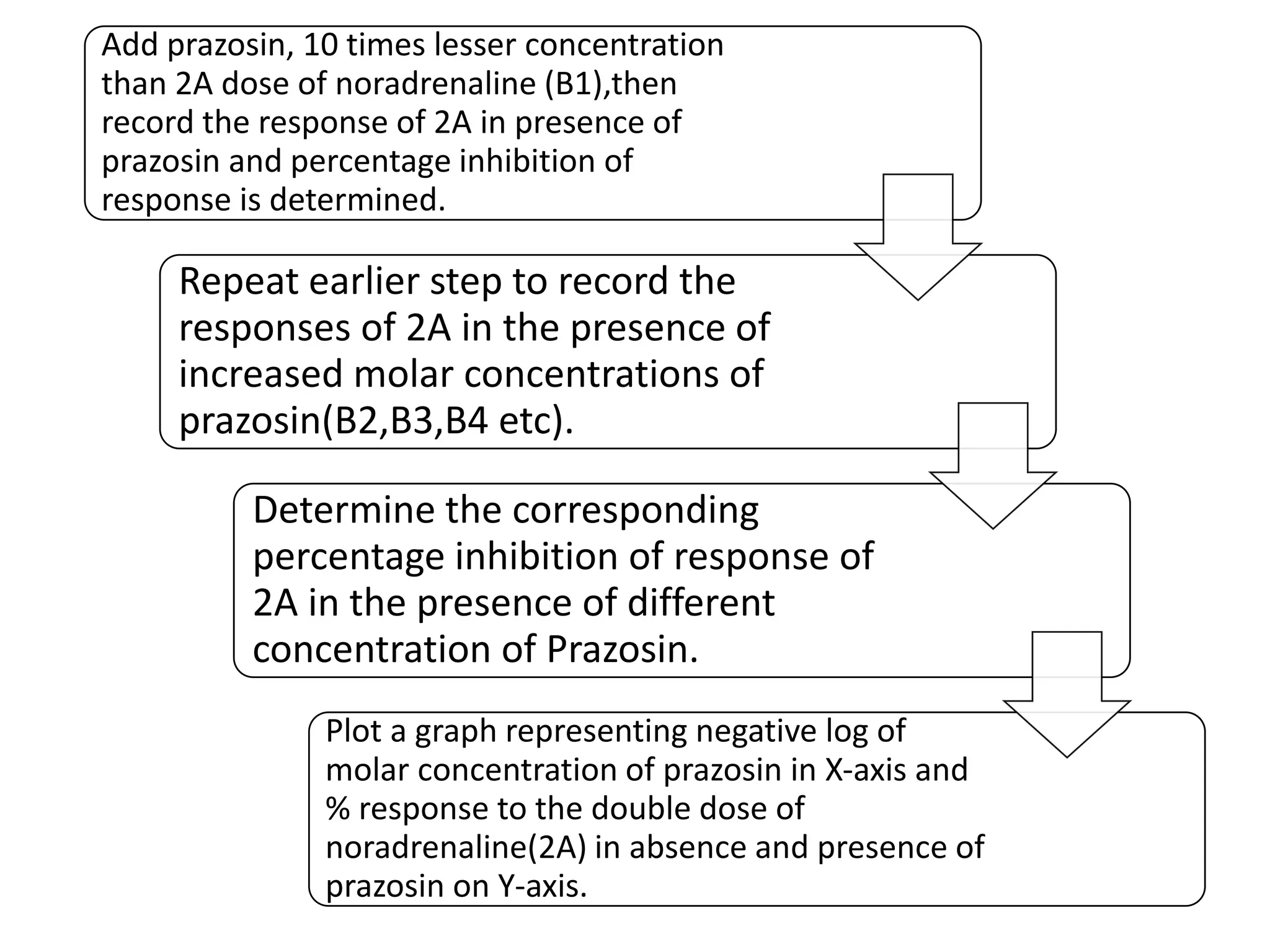 pA2 value, Schild plot and pD2 values- applications in pharmacology | PPTX