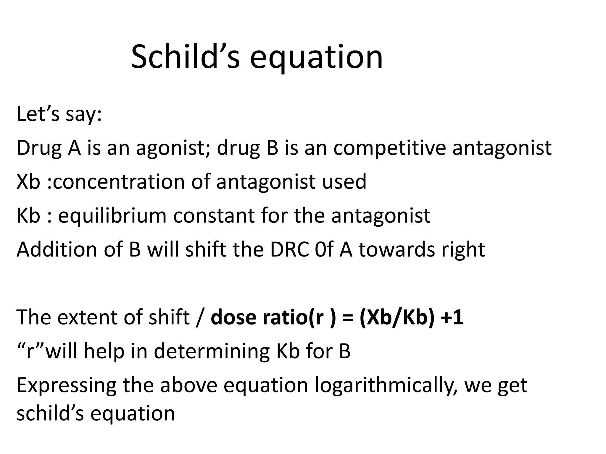 Pa2 determination | PPTX