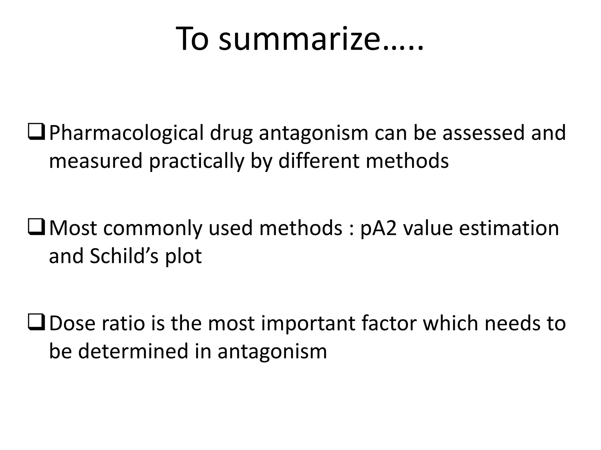 Pa2 determination | PPTX