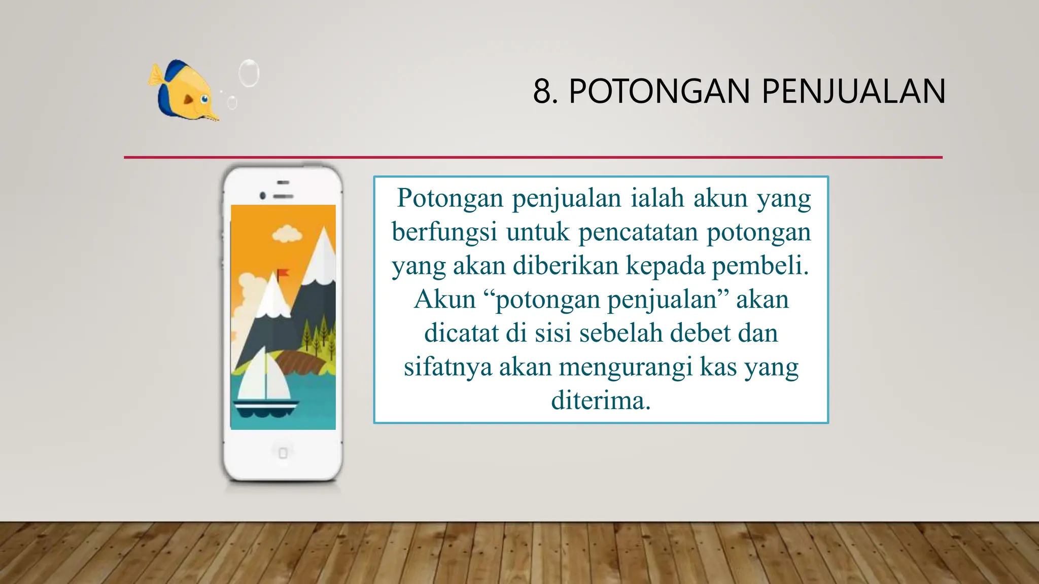 Metode pencatatan persediaan secara periodik | PPTX