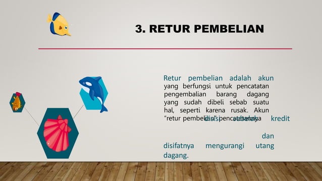 Metode pencatatan persediaan secara periodik | PPTX