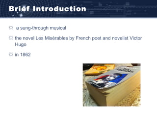 les miserables | PPT