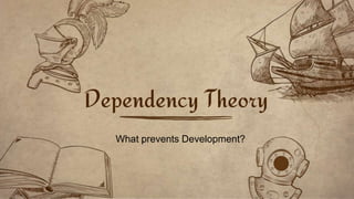 PA509 Dependency Theory.pptx
