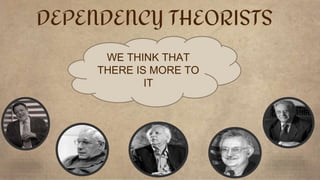 PA509 Dependency Theory.pptx