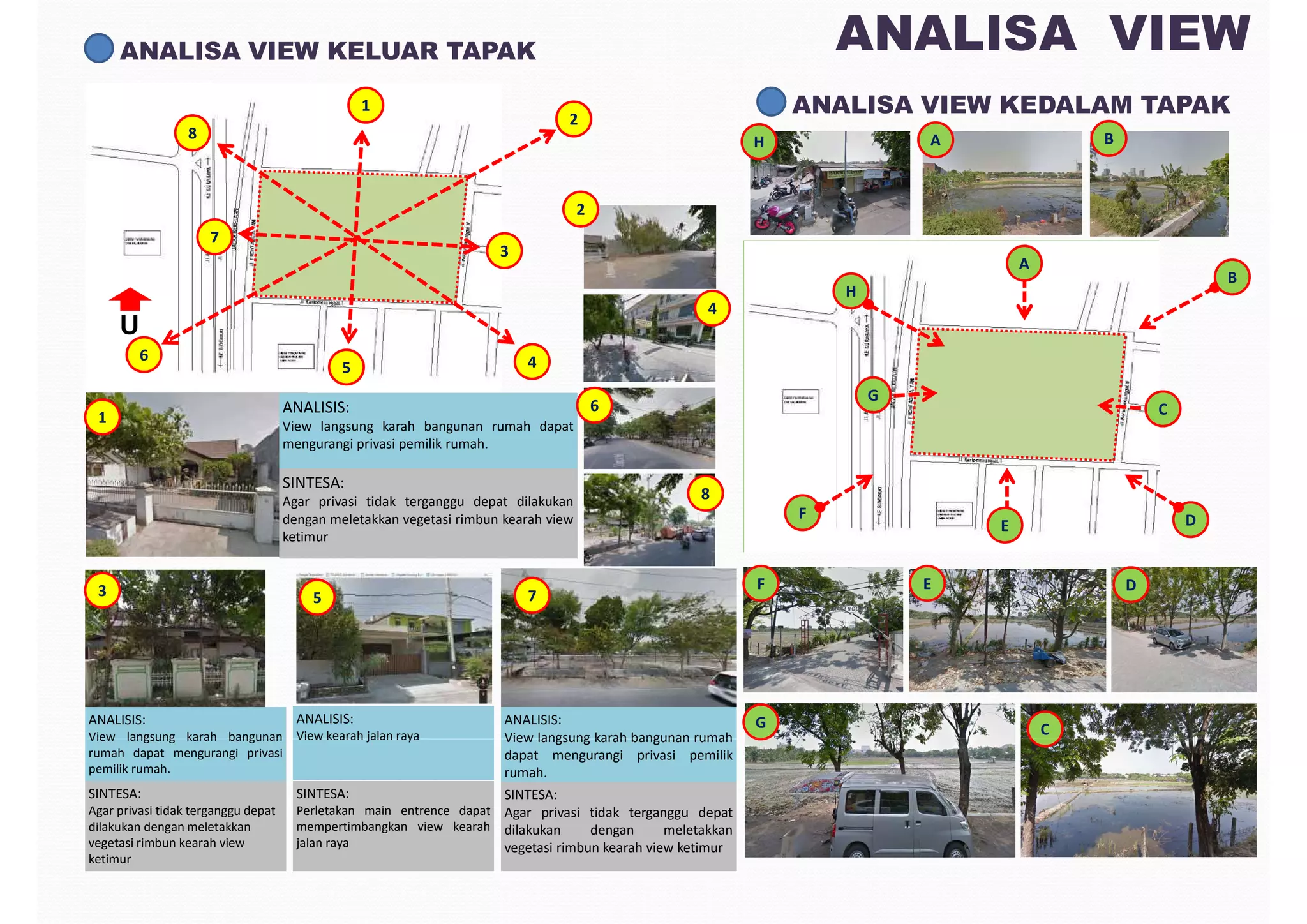 STUDIO PERANCANGAN ARSITEKTUR (STUPA) 5 | PDF