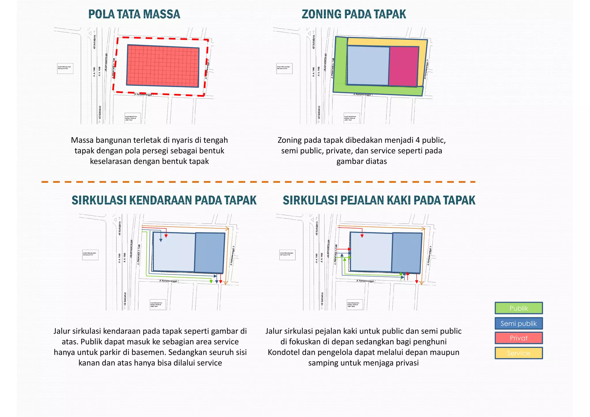 STUDIO PERANCANGAN ARSITEKTUR (STUPA) 5 | PDF