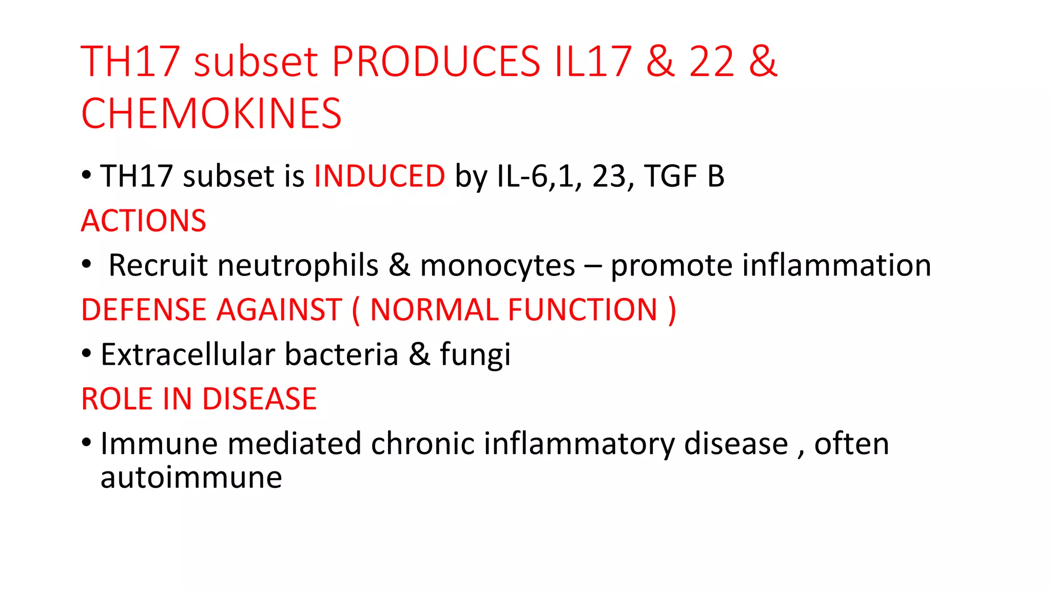OVERVIEW OF NORMAL IMMUNE SYSTEM | PDF