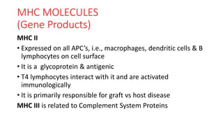 OVERVIEW OF NORMAL IMMUNE SYSTEM | PDF