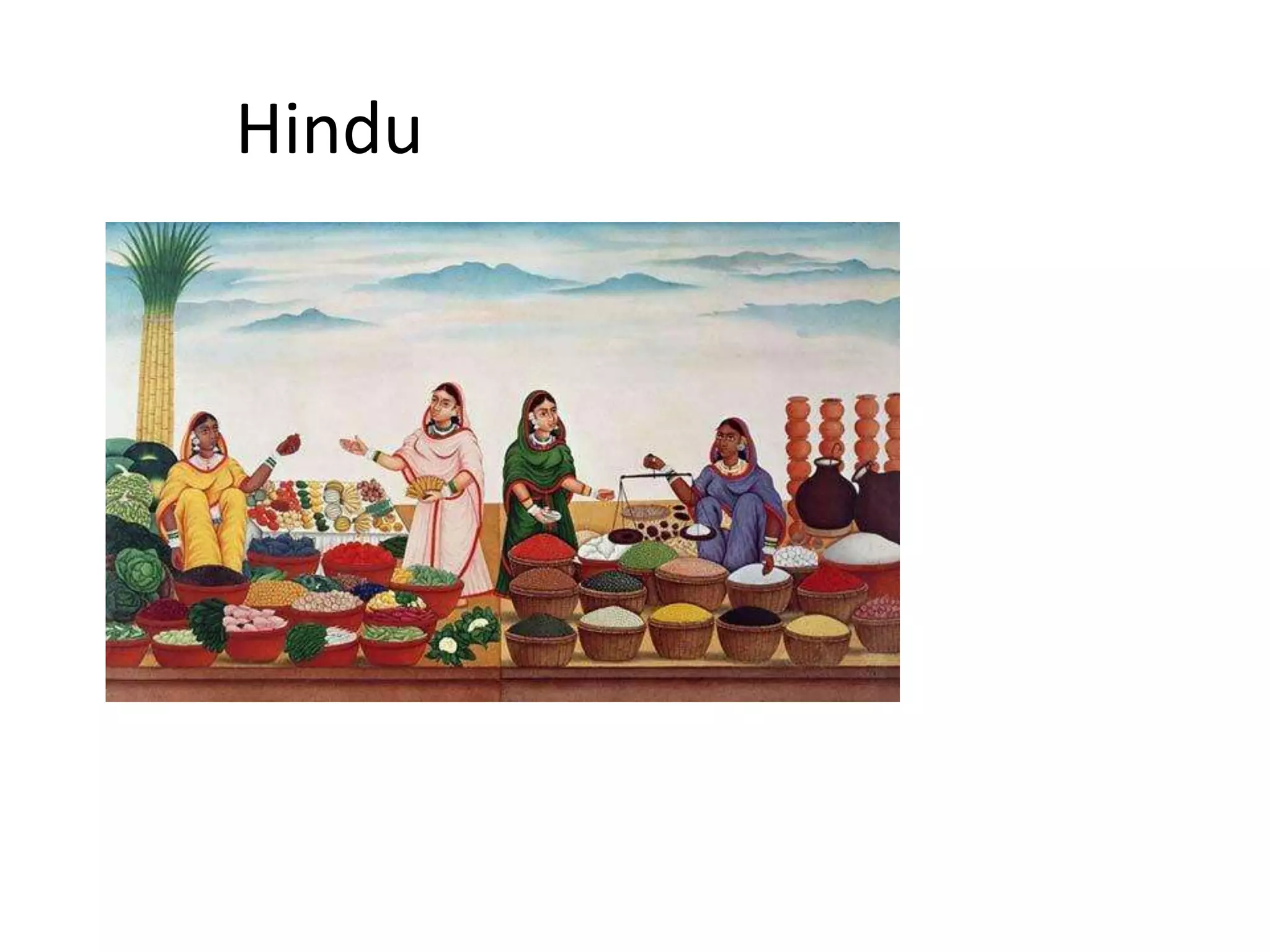 Paaan ng pakikipagkalakalan | PPTX